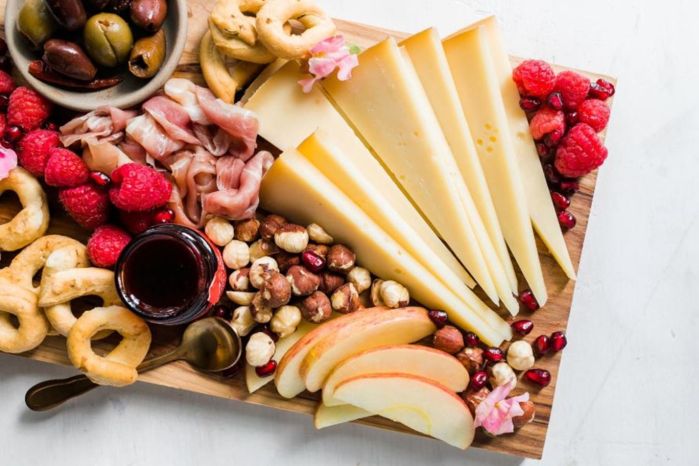 Emmi Roth Brings Innovation, Award-Winning Cheese Portfolio to IDDBA ...