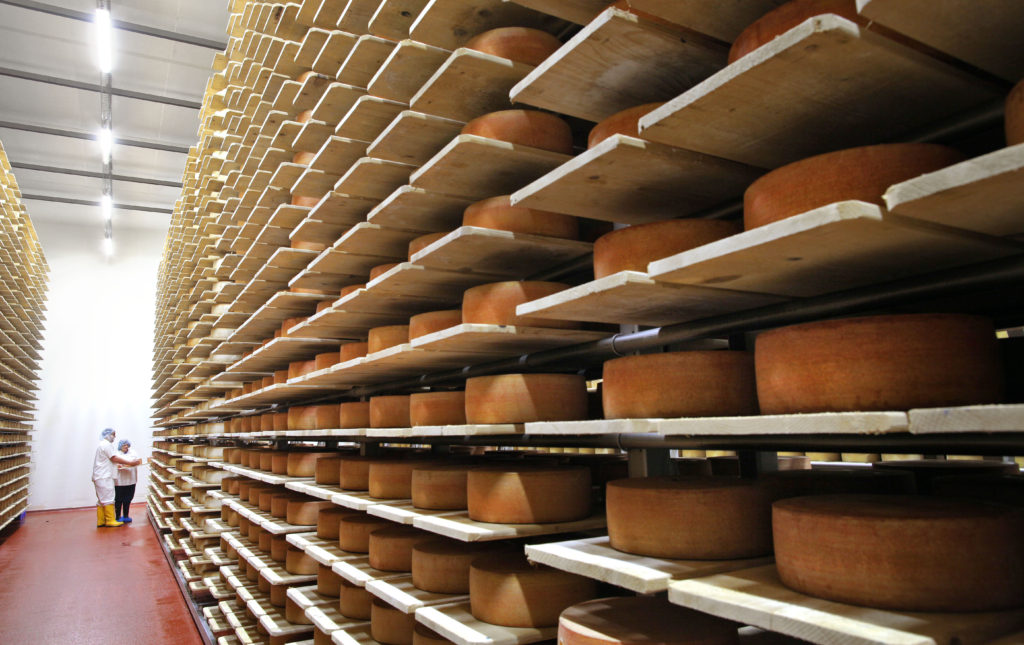 Roth® Cheese Celebrates Big Wins at 2019 United States Championship ...