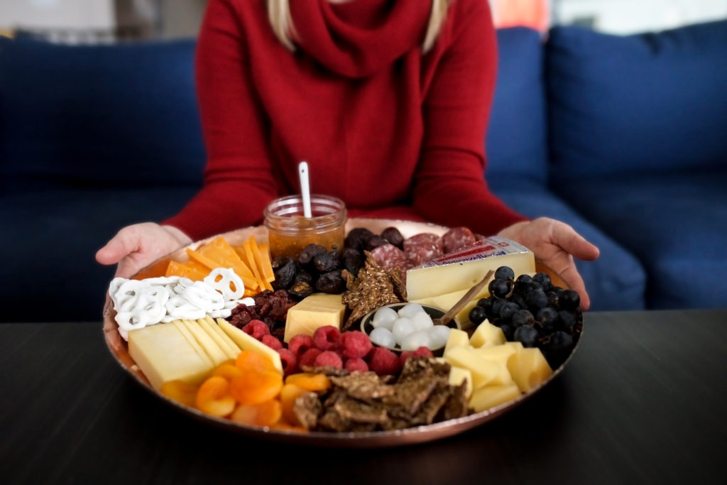 Emmi Roth Gives Away a Year of Free Cheese to Lucky Cheese Lovers ...