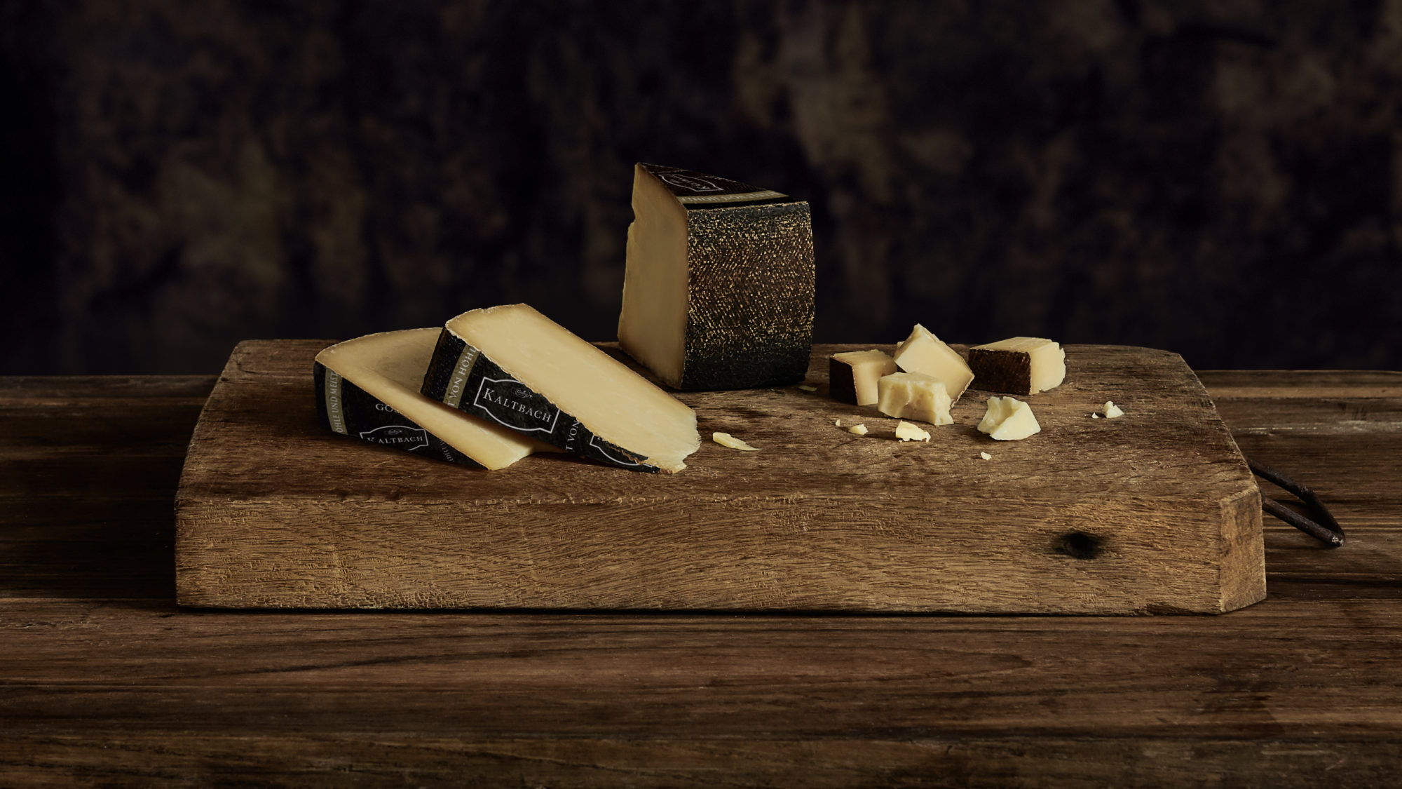 Emmi® Introduces New Kaltbach™ Cave-Aged Gouda, Unveils New Look for ... Emmi® Introduces New Kaltbach™ Cave-Aged Gouda, Unveils New Look for ...