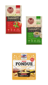 Emmi Roth Introduces New Flavored Cheeses Made for Hosting - Emmi Roth