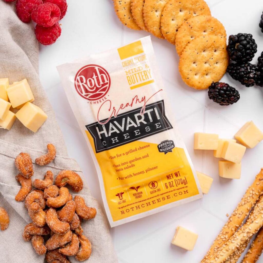Roth® Havarti, Flavored Gouda Recognized at 2023 United States ...