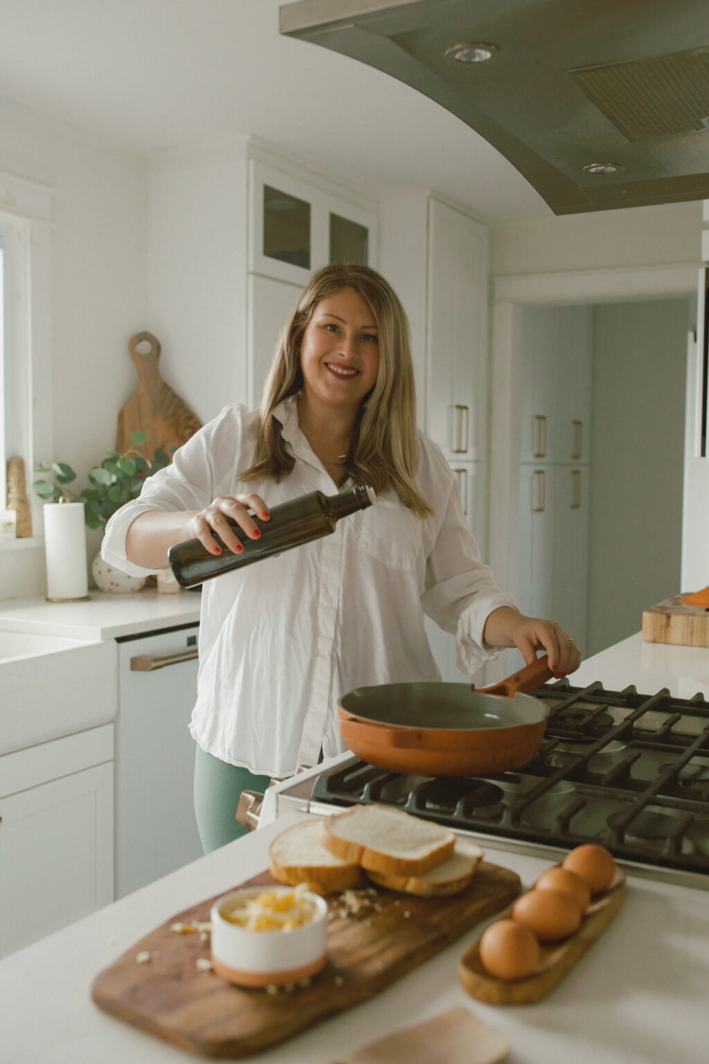 Roth® Cheese Celebrates National Grilled Cheese Month with Grilled ...